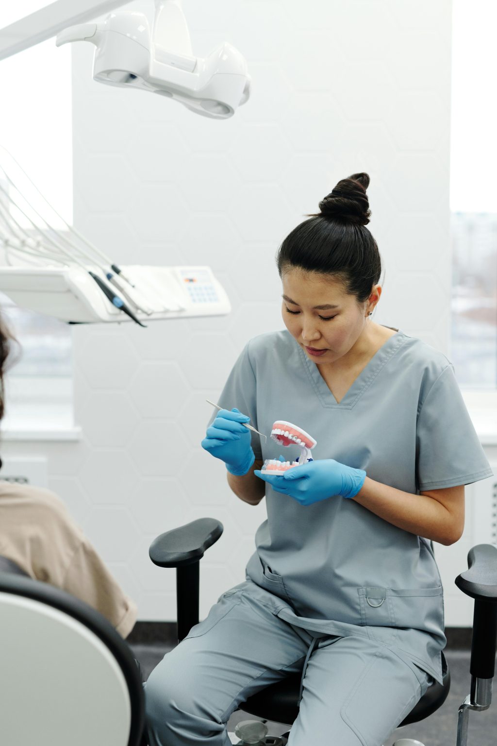 CHAS Dental Subsidies in Singapore | Kent Dental Works